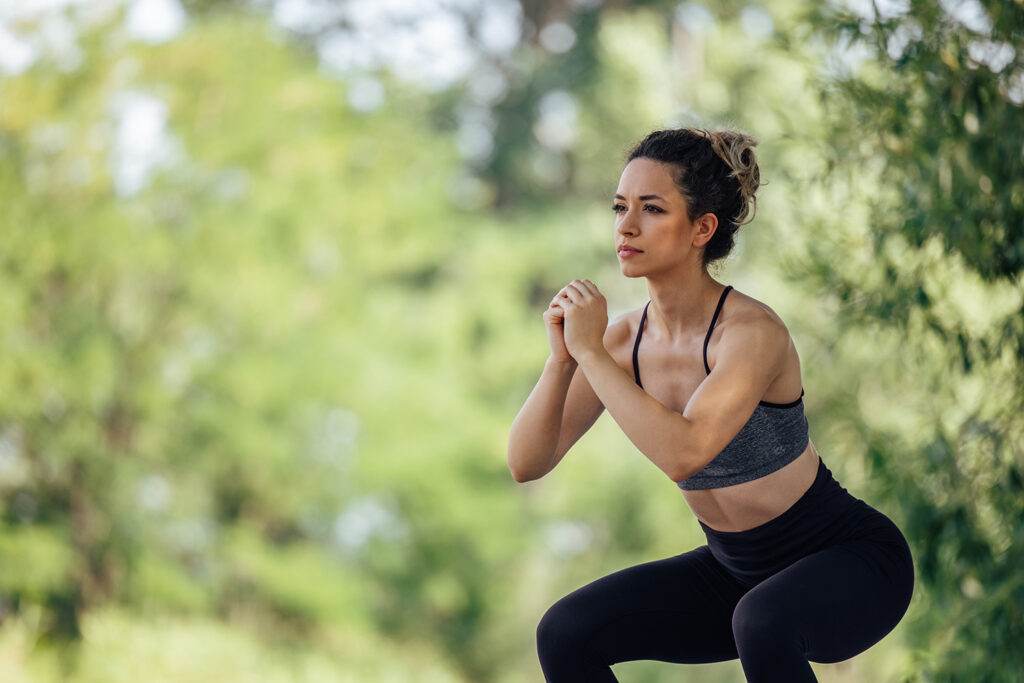 Achieving Total Transformation: A Holistic Approach to Mindset ...