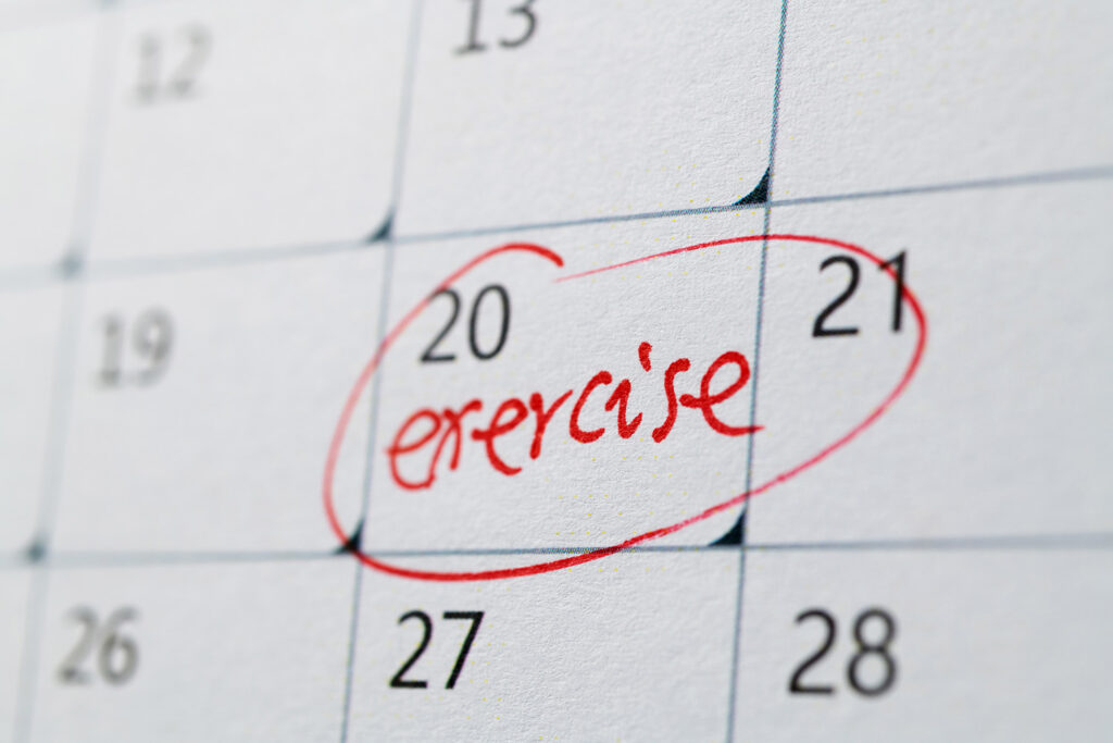 Consistency is Key: How to Build Habits That Stick for Lasting Change ...